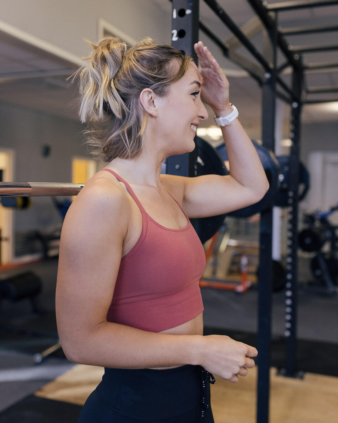 astoldbymeech / emily meech / emily_meech / emilymeech_personaltraining Nude OnlyFans Leak 6