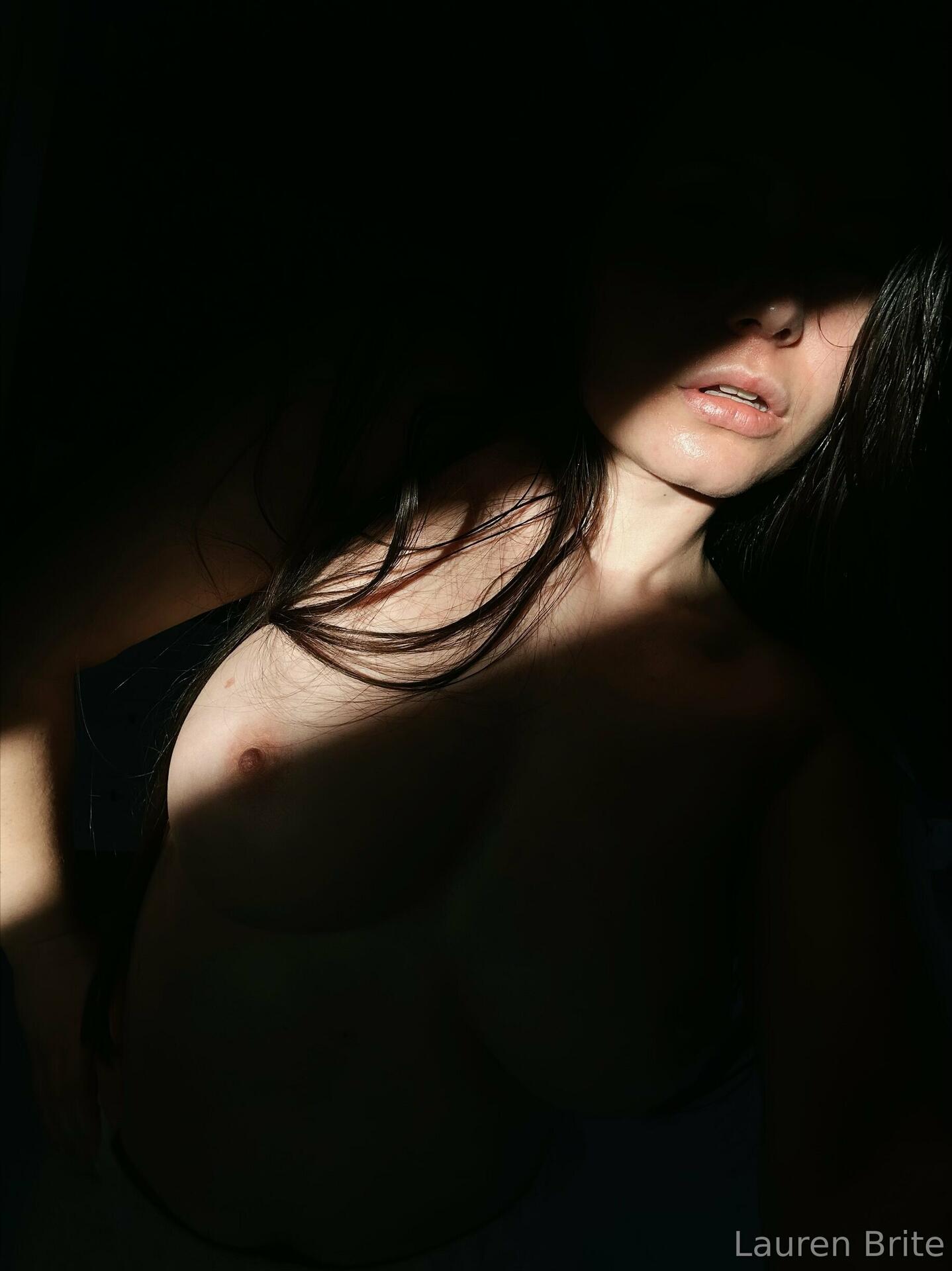 Lauren Brite / Laurenbrite Foto Nude OnlyFans Leakate 7